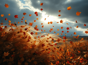 A Line-by-Line Analysis of Ode to the West Wind – Happy & Classic ...